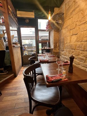 Book a Table - Le Potager du Père Thierry - Updated November 2025 - 600 ...