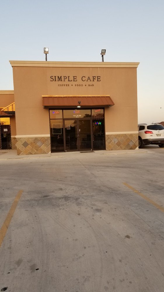 SIMPLE CAFE - Updated July 2025 - 778 N Fm 2360, Rio Grande City, Texas ...