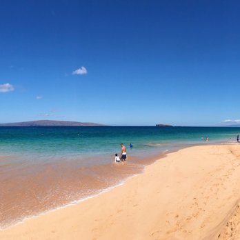 Big Beach in Makena State Park - 321 Photos & 152 Reviews - Beaches ...