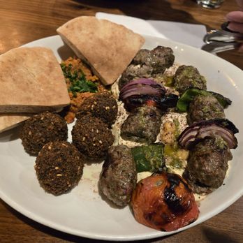 DISH N DASH - MILPITAS - Updated August 2025 - 2405 Photos & 1648 ...