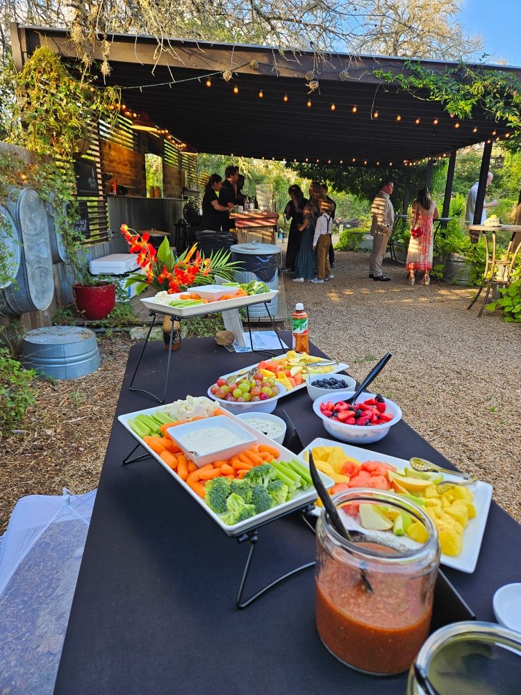 REBEL CATERING - Updated December 2025 - 65 Photos - 2701 W William ...