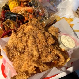 CRAWFISH HOUSE - Updated December 2025 - 885 Photos & 900 Reviews ...