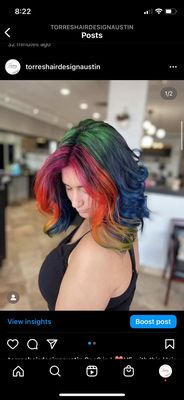 TORRES HAIR DESIGN - Updated March 2025 - 152 Photos & 43 Reviews ...