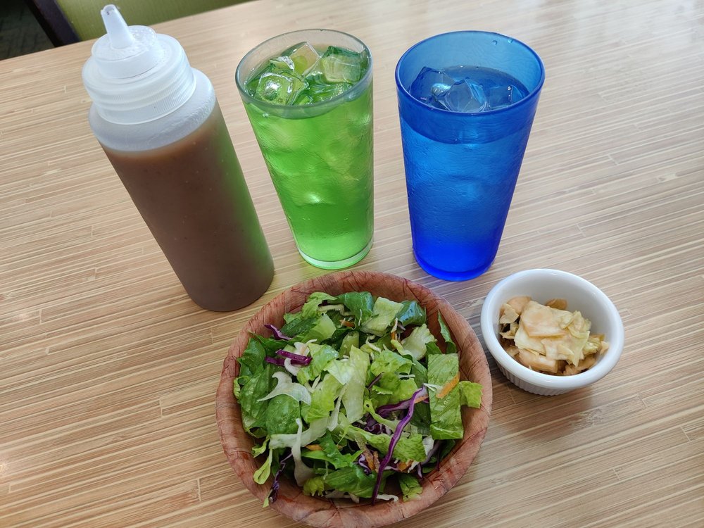 UTAGE RESTAURANT & LOUNGE - 1344 Photos & 438 Reviews - 1286 Kalani St ...