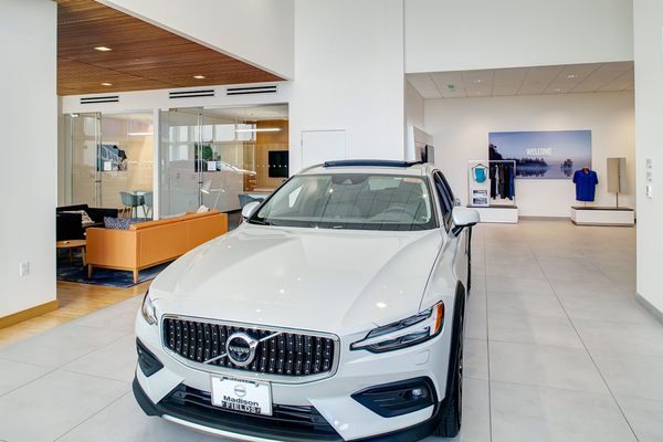 FIELDS VOLVO CARS MADISON - Updated December 2025 - 19 Photos & 45 ...