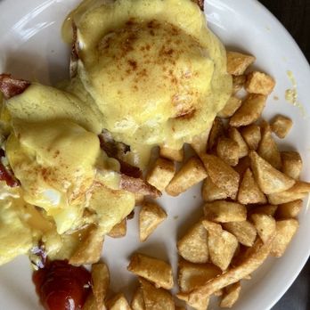 SECOND CHANCE DINER - Updated November 2025 - 177 Photos & 177 Reviews ...