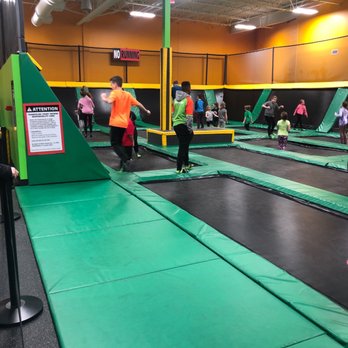 DEFY CINCINNATI - Updated August 2025 - 47 Photos & 25 Reviews - 8350 ...