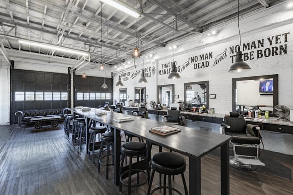 FORT WORTH BARBER SHOP - Updated October 2025 - 39 Photos & 79 Reviews ...