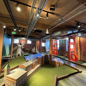 SUBPAR MINIATURE GOLF - Updated October 2025 - 450 Photos & 251 Reviews ...