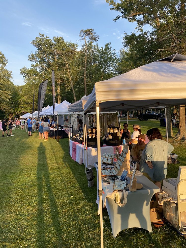 WATER LANTERN FESTIVAL - Updated April 2026 - 32 Photos - 401 Newport ...