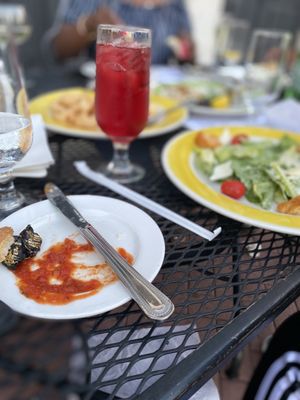 SPASSO ITALIAN GRILL - 616 Photos & 629 Reviews - 34 S Front St ...