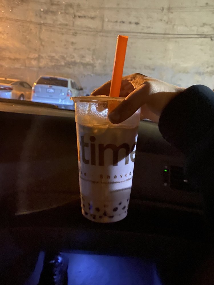 IT’S BOBA TIME-DTLA - Updated July 2024 - 34 Photos & 48 Reviews - 508 ...