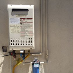 THE FAMILY PLUMBER - 28 Photos & 154 Reviews - 3613 Briggeman Dr, Los ...