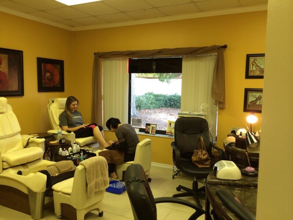 BELLA MICHELLE DAY SPA - Updated May 2026 - 28 Photos & 28 Reviews ...