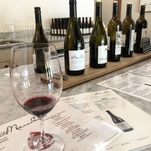 PEPPER BRIDGE WINERY AND AMAVI CELLARS TASTING ROOM - 28 Photos & 30 ...