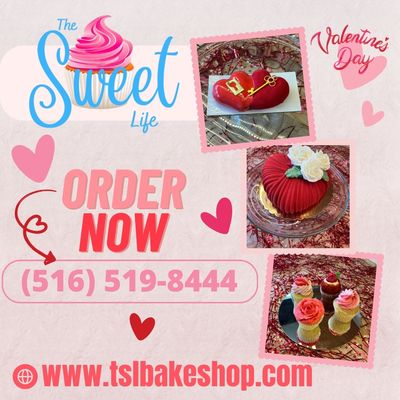THE SWEET LIFE BAKE SHOP - Updated December 2025 - 174 Photos & 17 ...