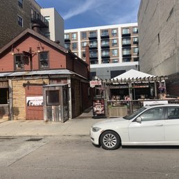 SMOKE SHACK - Updated September 2024 - 616 Photos & 974 Reviews - 332 N ...