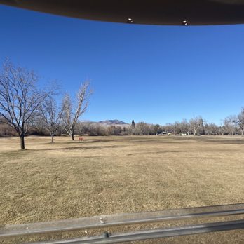 WASHOE GOLF COURSE - Updated March 2025 - 48 Photos & 41 Reviews - 2601 ...