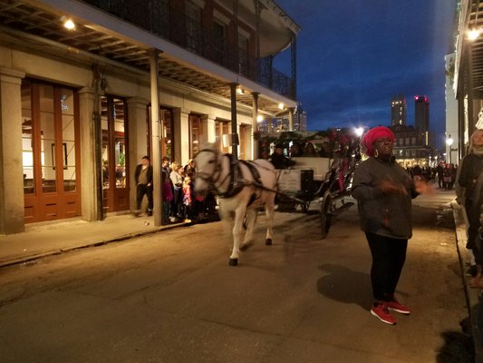 THE VOODOO BONE LADY TOURS - Updated May 2025 - 195 Photos & 394 ...