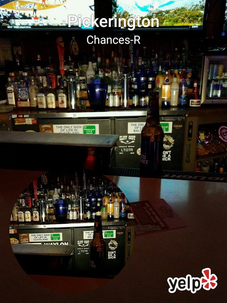 CHANCES-R - Updated September 2025 - 1160 Hill Rd N, Pickerington, Ohio ...