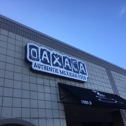 OAXACA MEXICAN FOOD - Updated December 2025 - 321 Photos & 393 Reviews ...