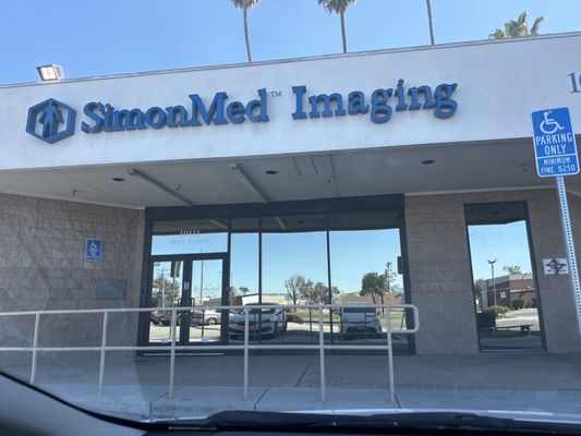 SIMONMED IMAGING - RIVERSIDE - Updated January 2026 - 12 Photos & 129 ...
