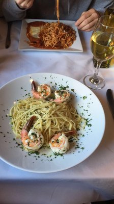 LIMONCELLO RISTORANTE - 471 Photos & 860 Reviews - 190 North St, Boston ...