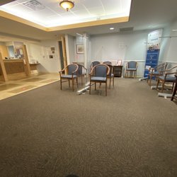 HUDSON VALLEY RADIOLOGY ASSOCIATES - 10 Photos & 12 Reviews - 115 Main ...