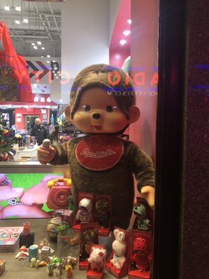 PIQ - Updated December 2024 - 157 Photos & 58 Reviews - 74 W 50th St ...