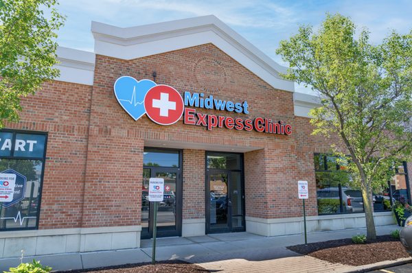 MIDWEST EXPRESS CLINIC - Updated April 2026 - 13 Photos - 6239 S Archer ...