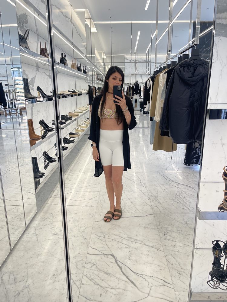 SAINT LAURENT - Updated December 2025 - 121 Photos & 59 Reviews - 2114 ...