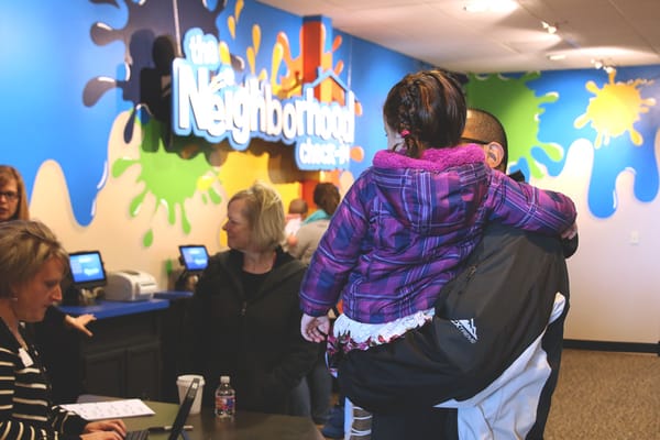 PATHWAY CHURCH - WESTLINK - Updated December 2025 - 2001 N Maize Rd ...