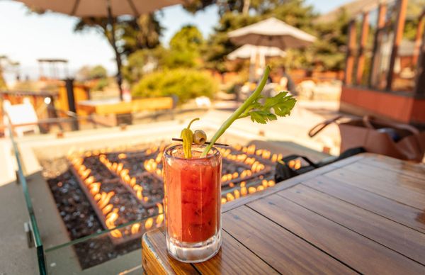 RAGGED POINT RESTAURANT - Updated August 2024 - 272 Photos & 270 ...