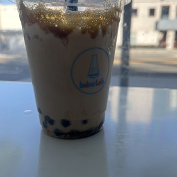 BOBA LAB - Updated October 2025 - 537 Photos & 318 Reviews - 711 Pico ...