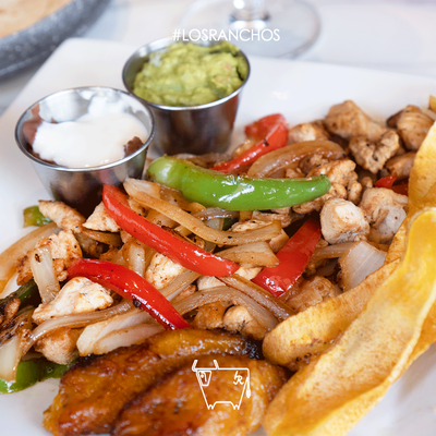 LOS RANCHOS STEAKHOUSE - Updated December 2025 - 387 Photos & 463 ...