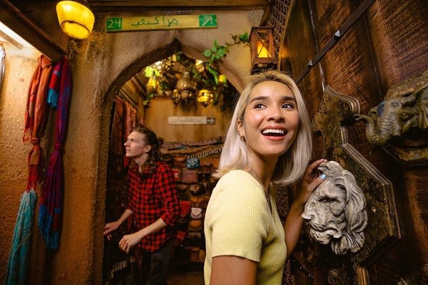 THE ESCAPE GAME LA - Updated June 2026 - 126 Photos & 203 Reviews ...