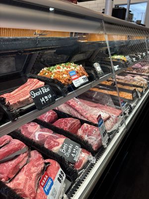 LA MEZA PRIME SPECIALTY MEATS - Updated October 2025 - 19 Photos & 25 ...
