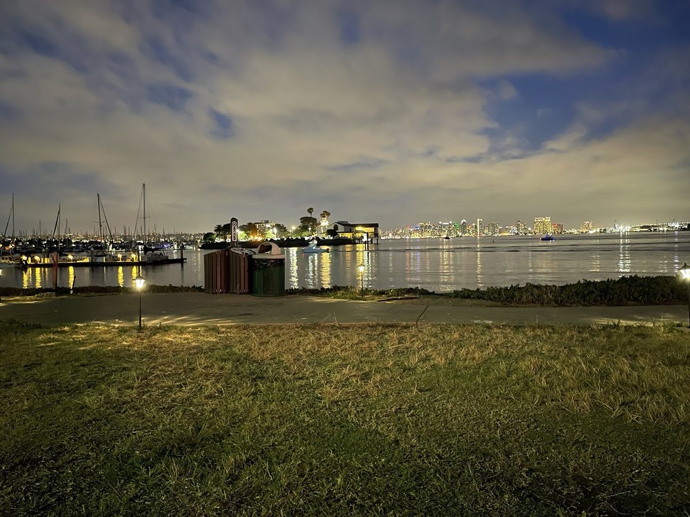 NAVAL BASE POINT LOMA - Updated December 2025 - 60 Photos & 15 Reviews ...