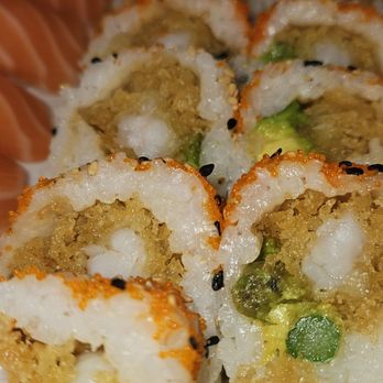 BLUEFIN SUSHI & THAI GRILL - Updated July 2025 - 208 Photos & 239 ...