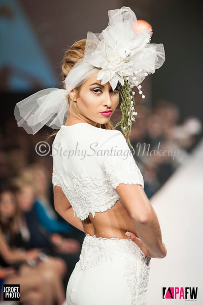 STEPHY SANTIAGO MAKEUP - Orlando, Florida - Makeup Artists - Phone ...