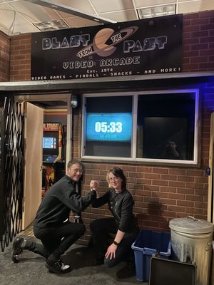 60 TO ESCAPE - Updated December 2025 - 23 Photos & 63 Reviews - 6170 W ...