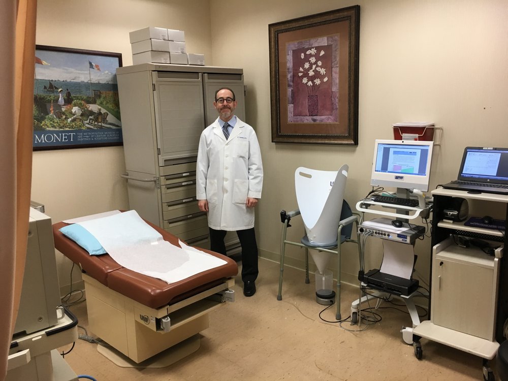 MALE FERTILITY DOC: ERIC SEAMAN, MD - Updated January 2026 - 225 ...