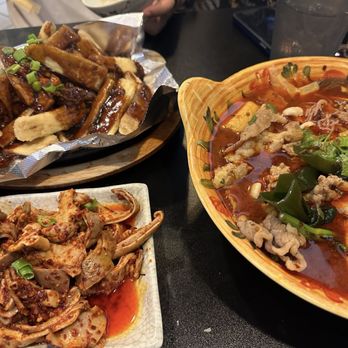 CATE ZONE CHINESE CAFE - Updated November 2024 - 971 Photos & 381 ...