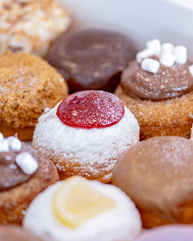 HELLO SUGAR - Updated December 2025 - 330 Photos & 265 Reviews - 419 N ...