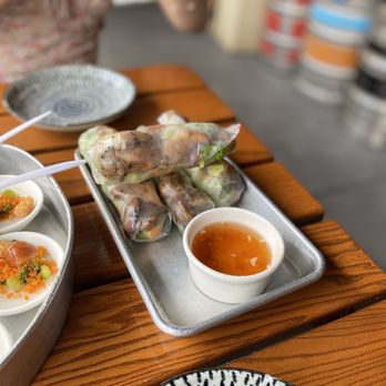 SUMMER ROLLS - TEMPLE CITY - Updated July 2024 - 2945 Photos & 1243 ...