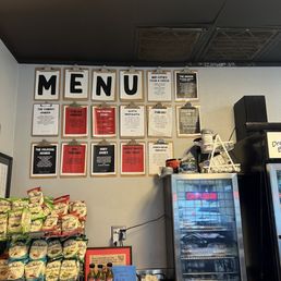 THE COLOSSAL SANDWICH SHOP - Updated May 2025 - 351 Photos & 585 ...