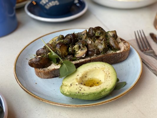 TWO HANDS - 604 Photos & 377 Reviews - 251 Church St, New York, New ...