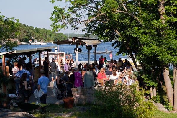 BOCKHOLMEN HAV & RESTAURANG - Updated June 2025 - 42 Photos & 23 ...