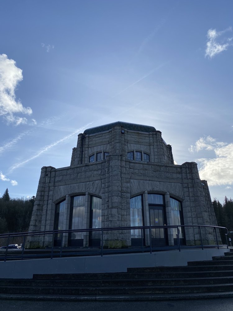 CROWN POINT STATE SCENIC CORRIDOR - Updated December 2025 - 20 Photos ...