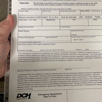 NORTHPORT MEDICAL CENTER - Updated December 2025 - 10 Reviews - 2700 ...